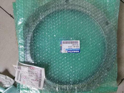 Komatsu Loader Wa500-3 Front Axle Plate 421-33-11280, High Quality ...