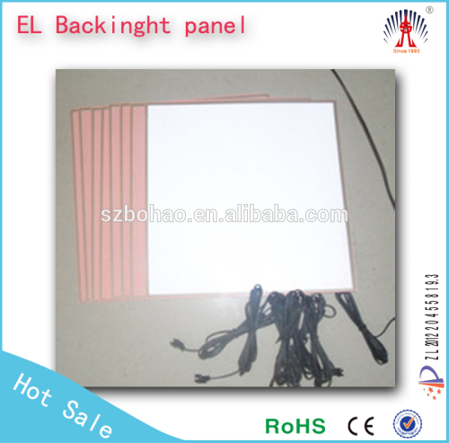 El Lighting Sheets/el Acrylic Sheets/thin El Sheet, High Quality El ...