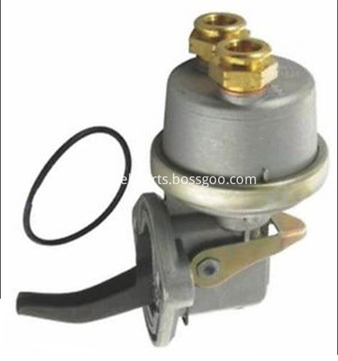 2830266 Bomba De Combustible Case Para Aplicaciones De Tractores, alta ...