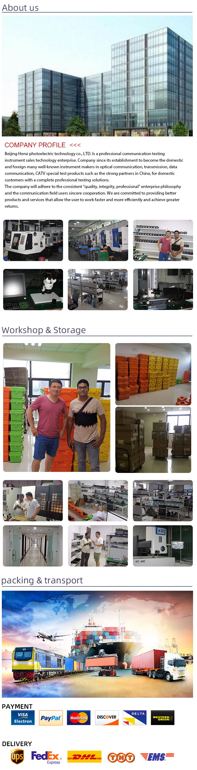 Hr08 High Precision Fiber Cleaver - Affordable And Quality Solution ...