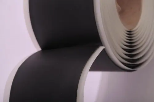 Waterproof Electrical Insulation Tape Pe, High Quality Waterproof ...