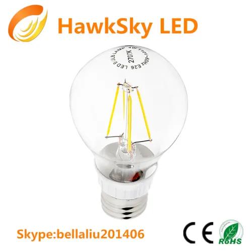 Hs Incandescent Filament Led Bulb Light Wholesaler, High Quality Hs ...