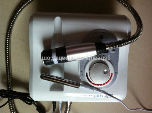 Cryo Electroporation System Nano Cool Facial Beauty Equipment Sc-05 ...