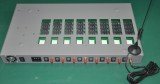 8 Ports Gsm Gateway / 8 Port Gsm Fwt / 32 Sim Gsm Fixed Wireless ...