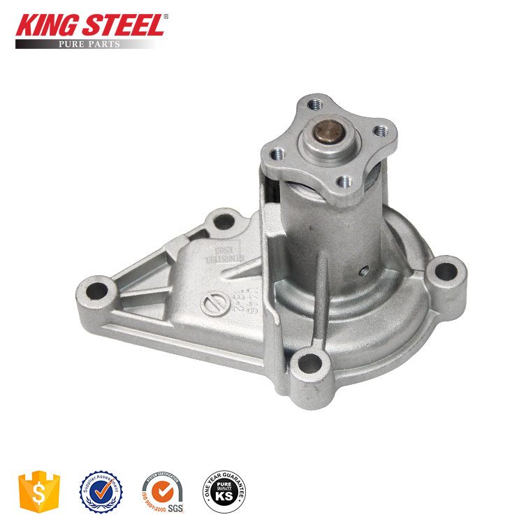 현대 악센트 용 자동차 엔진 냉각수 워터 펌프 어셈블리 1994-25100-26902 25100-26015 25100-26550 ...