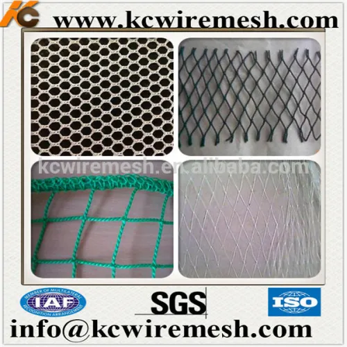 Polyester Raschel Knotless Netting, High Quality Polyester Raschel ...