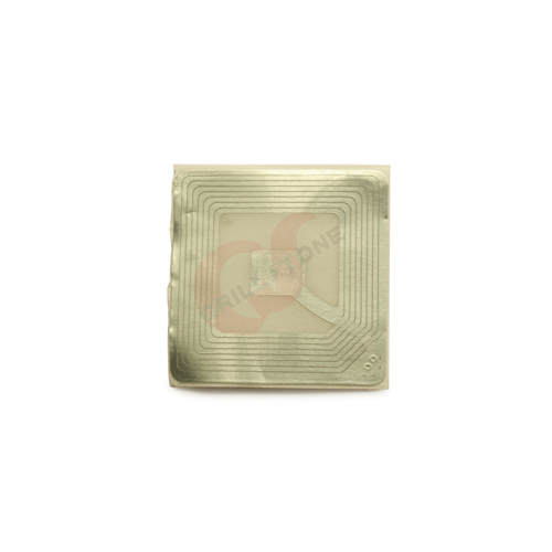 8.2mhz Eas Rf Sticker Label Rf Soft Label Eas Label, High Quality 8 ...