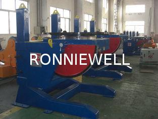 Standard Hydraulic Pipe Welding Positioners / Rotary Weldin, High ...