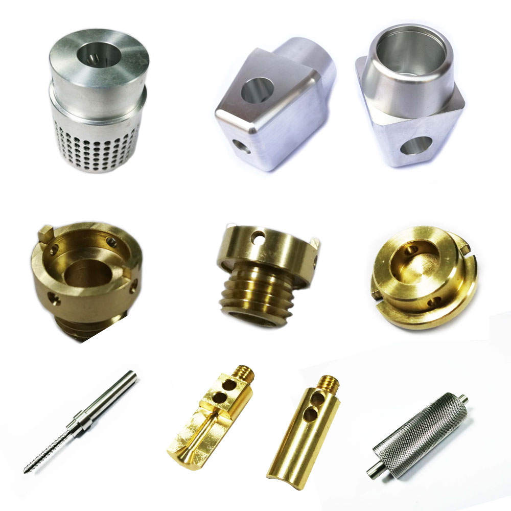 The Meaning And Components Of Metal Lathe Parts