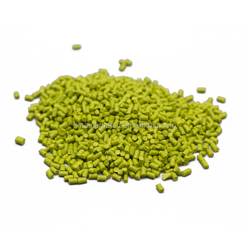 Masterbatch Msds For Color Plastic Colorants And Polymers, High Quality ...