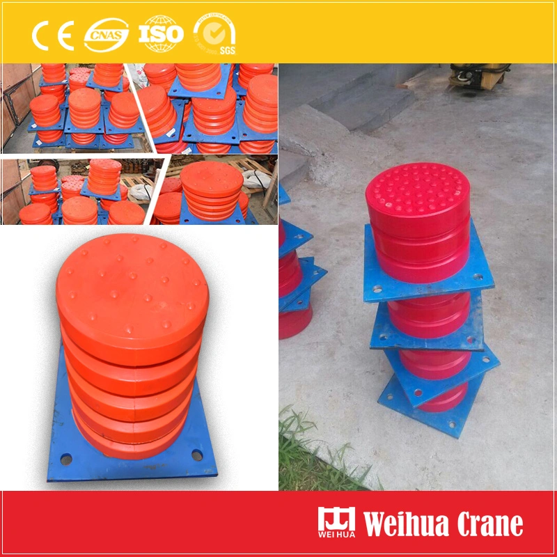 Crane Polyurethane Buffer