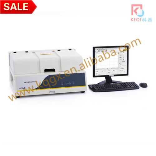 Vac-vbs Gas Permeability Tester, High Quality Vac-vbs Gas Permeability ...