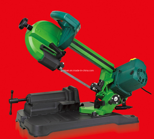 1400w Professional Wood Cutting Portable Band Saw Machine, High Quality ...