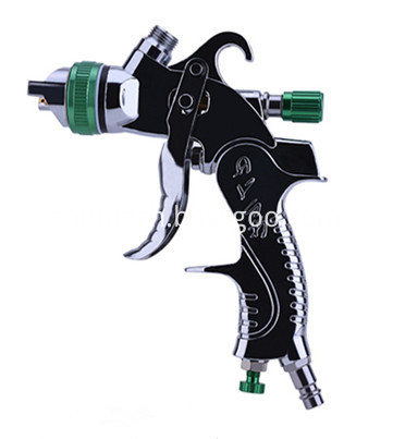 Hvlp Gravity Feed Paint Spray Gun Alat Pneumatik, kualitas tinggi Hvlp ...