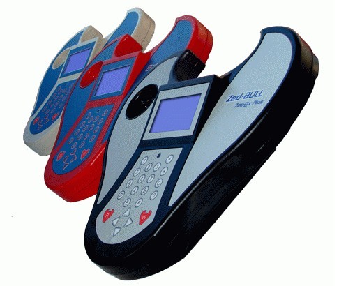 Zed-bull Transponder Clone Key Programmer Tool, High Quality Zed-bull ...