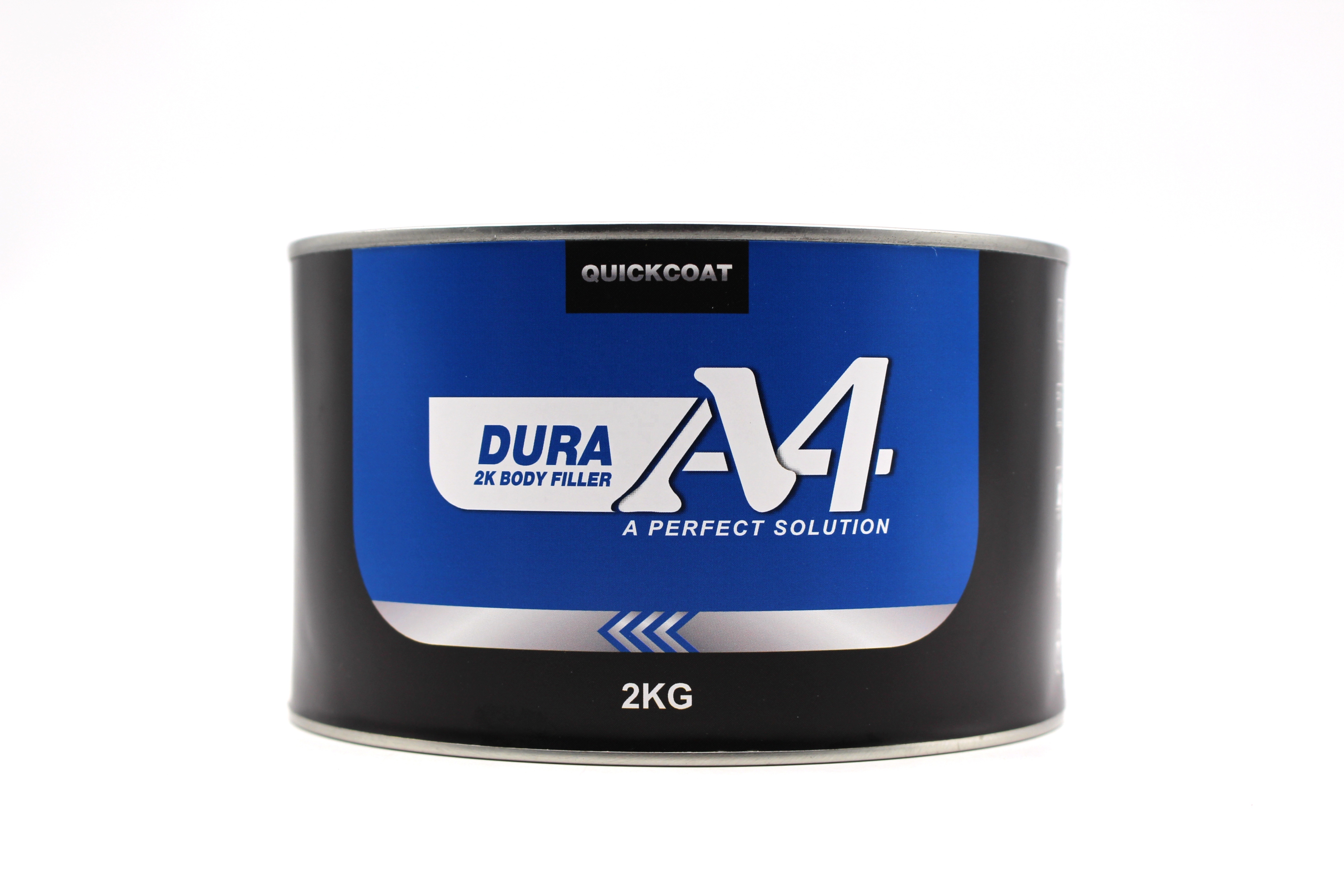 Car Paint 2k Putty Body Filler Fast Drying, High Quality Car Paint 2k ...
