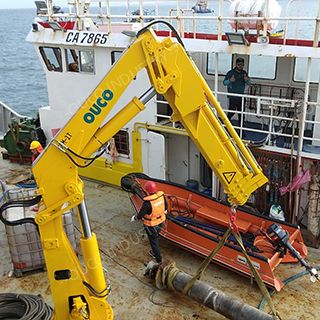 Long Boom Crane,Small Mobile Crane,Hydraulic Telescopic Crane ...