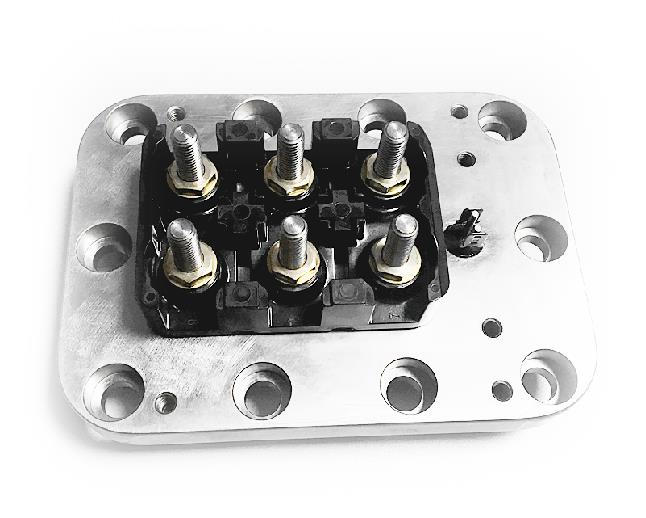 Commercial Air Conditioning Compressor Terminal, High Quality ...