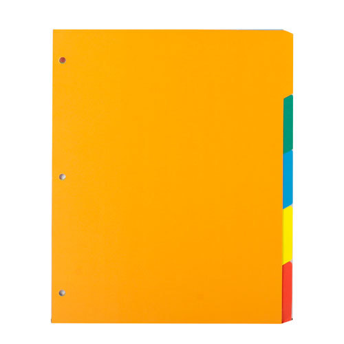 A4 Dividers, High Quality A4 Dividers on Bossgoo.com