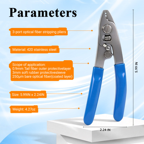 Optical Fiber Cleaver Tool Kit, High Quality Optical Fiber Cleaver Tool ...