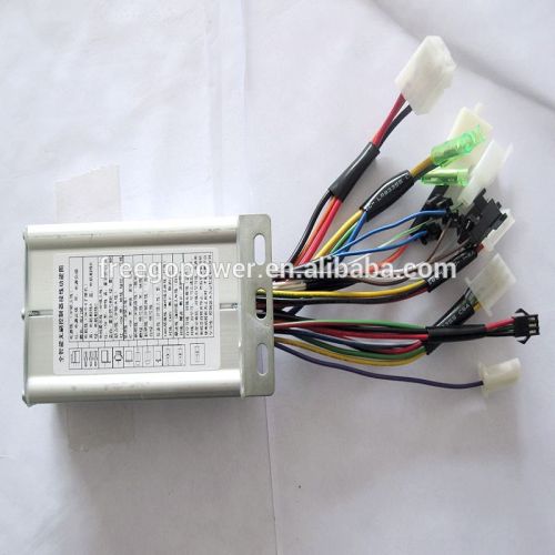24v Dc Ebike Motor Speed Controller, High Quality 24v Dc Ebike Motor ...