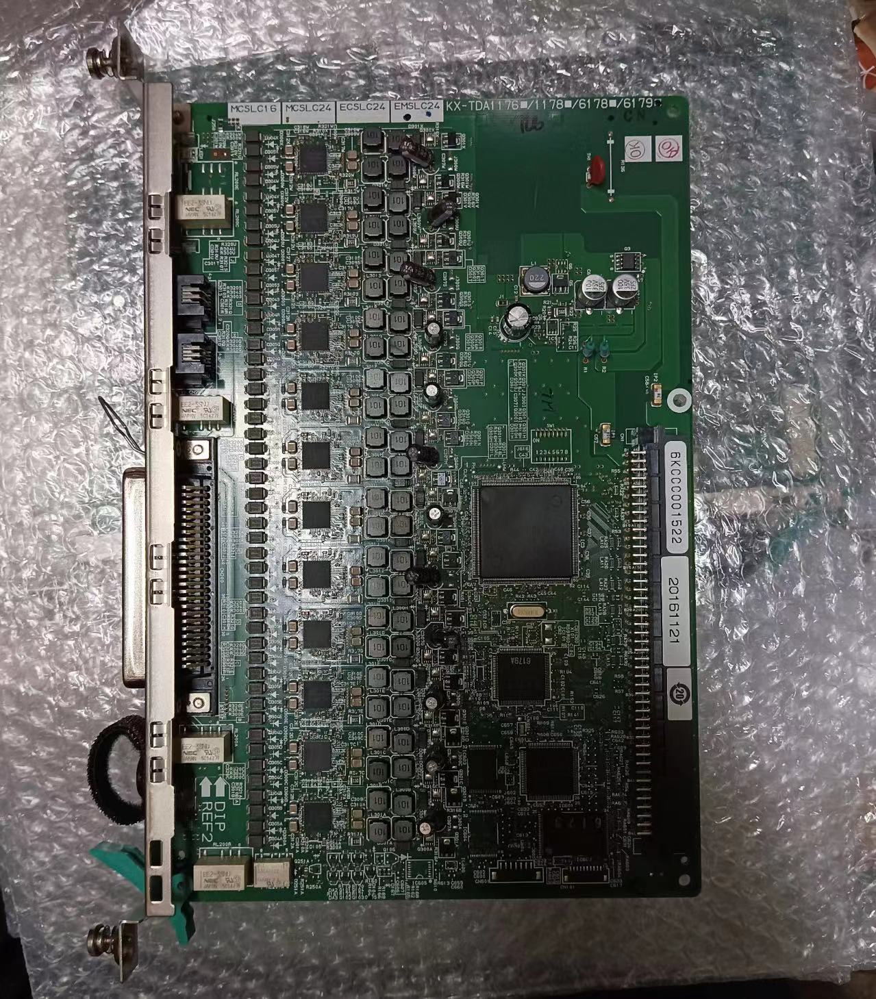 파나소닉 Tda 시리즈 아날로그 확장 카드, Bossgoo.com의 고품질 파나소닉 Tda 시리즈 아날로그 확장 카드