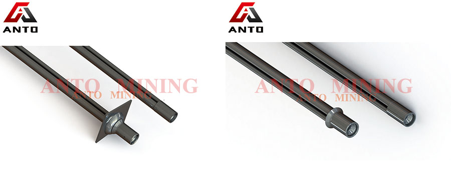 Pm12 Pm24 지하 채굴 확장 가능한 마찰 Swellex Hydra Bolt Sgs 테스트, Bossgoo.com의 고품질 ...