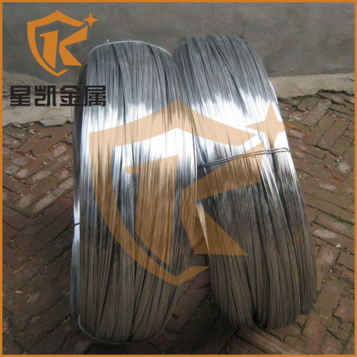 12 Gauge Galvanized Wire For Wire Mesh, High Quality 12 Gauge ...