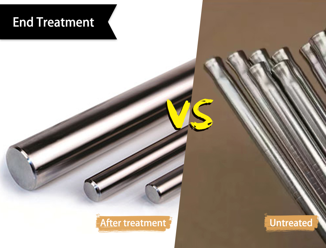 Astm A479 316l 스테인리스 스틸 바, Bossgoo.com의 고품질 Astm A479 316l 스테인리스 스틸 바