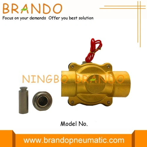 UW-25 2W250-25 water solenoid valve China Manufacturers Suppliers ...
