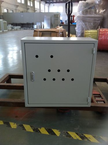 Vertical Electrical Waterproof Metal Distribution Box Hole, High ...