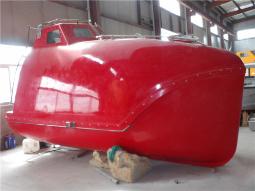 Tempsc And Davit Lifeboat, High Quality Tempsc And Davit Lifeboat on ...