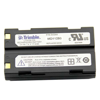 Trimble 54344 Li-ion Batteries Best Price, High Quality Trimble 54344 ...