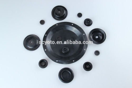 High-performance Brake Booster Diaphragm, High Quality High-performance ...