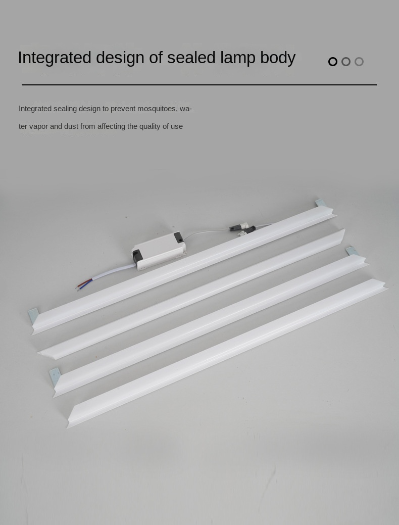 Custom Size Recessed Surface Mount Led Panel Lights, High Quality ...