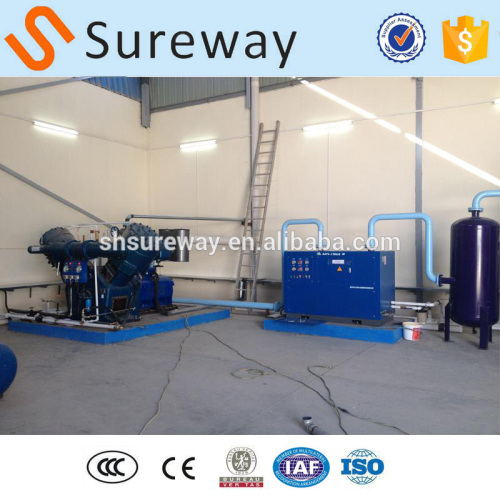 Nitrogen Generation Plant Making N2 System, High Quality Nitrogen ...