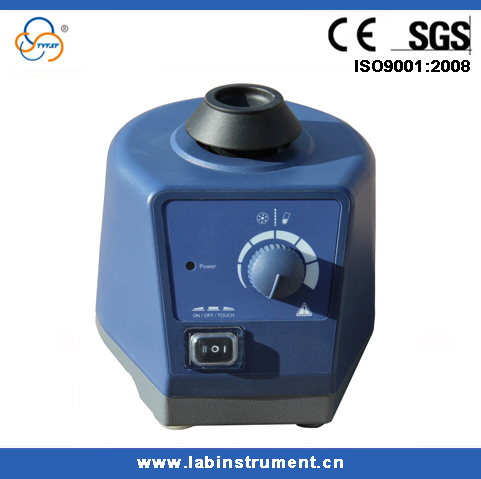 Laboratory Adjust Speed Vortex Mixer, Lab Mixer, High Quality ...