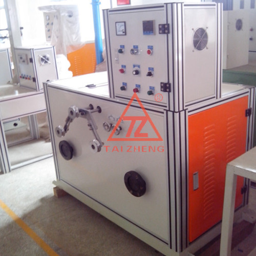 Twin Wheels Automatic Wire Receiving Machine, High Quality Twin Wheels ...