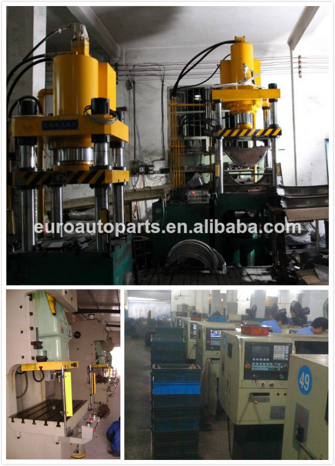 Air Filter Housing 0180946302 0040942404 For Mb Truck, High Quality Air ...