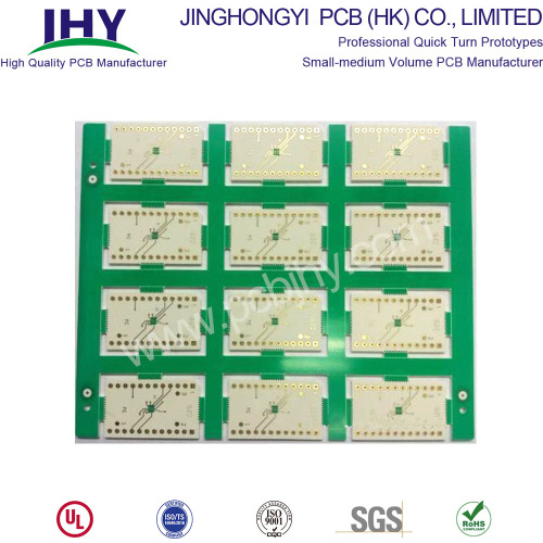 Rogers Ro4003c 고주파 Pcb, Bossgoo.com의 고품질 Rogers Ro4003c 고주파 Pcb