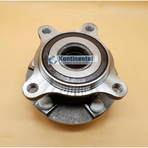 43560-30030 513365 MARK X Wheel Hub Assembly China Manufacturers ...