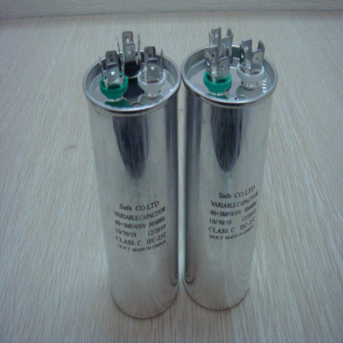 Cylinder Capacitor, High Quality Cylinder Capacitor on Bossgoo.com