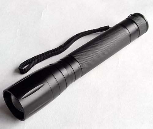 600lm 10w Led Torch, High Quality 600lm 10w Led Torch on Bossgoo.com