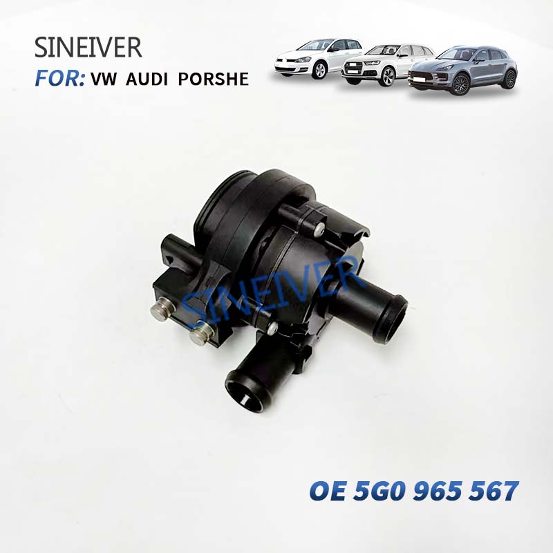 Audi A1 A3 Tt Q3 자동 부품 5g0965567 2q0965567a 2q0965561 펌프, Bossgoo.com의 ...