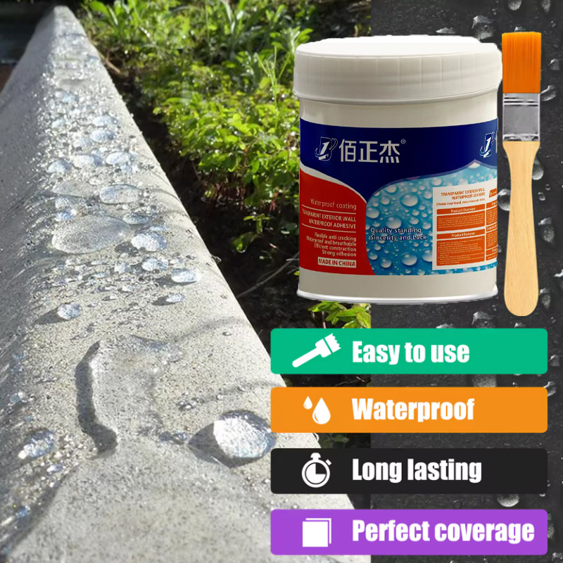 Ultimate Guide To Bathroom Waterproofing: Polyurethane Adhesives ...