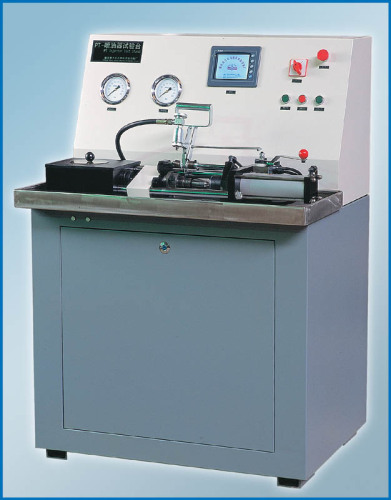 Pt Cummins Injector Flow Test Bench, High Quality Pt Cummins Injector ...