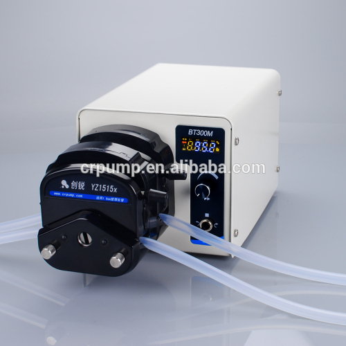 1000 Ml Liquid Handling Peristaltic Tubing Pump, High Quality 1000 Ml ...