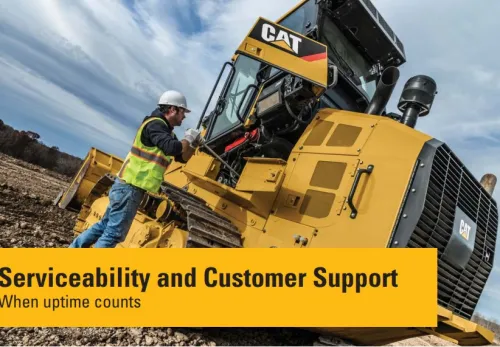 Caterpillar 953k Track Loader /crawler Loader, High Quality Caterpillar ...