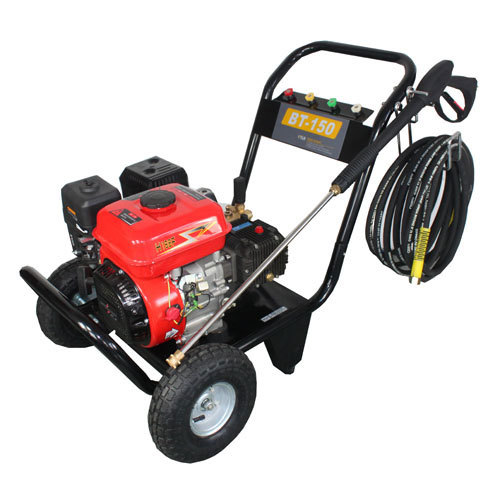 Gasoline High Pressure Washers, High Quality Gasoline High Pressure ...