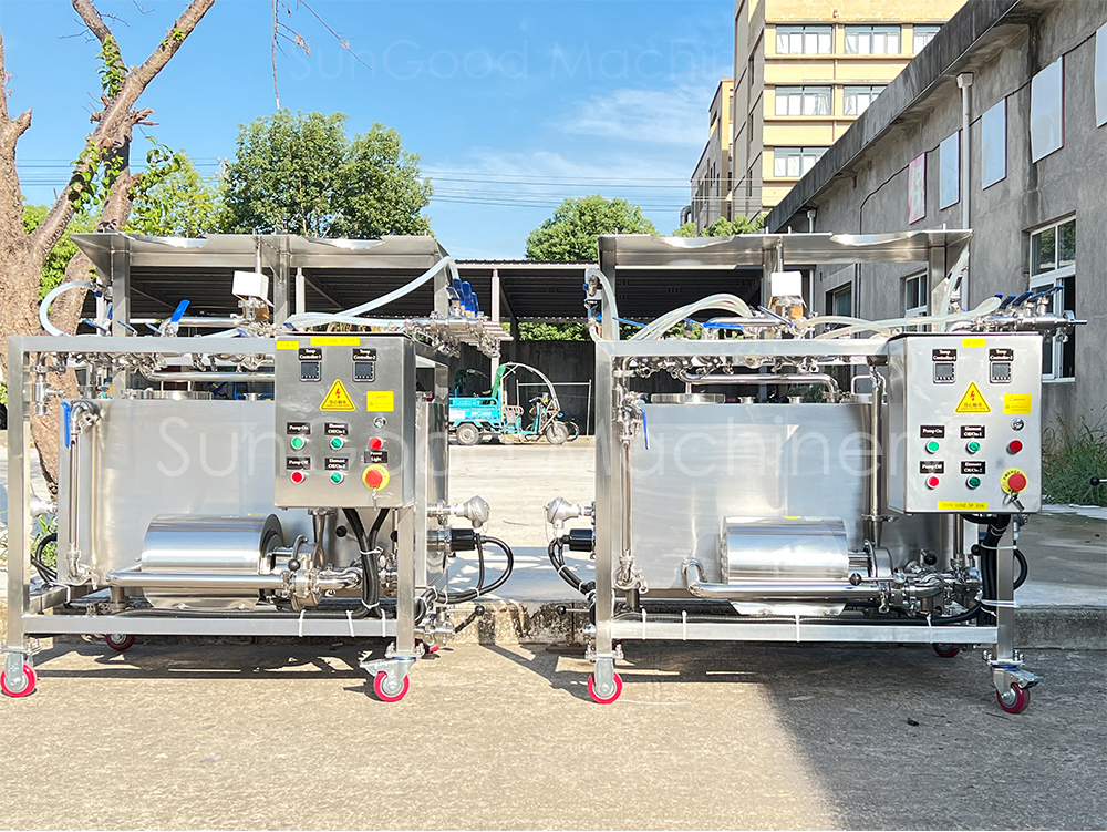 Cip Keg Washer Washer Washer Filler คุณภาพสูง Cip Keg Washer Washer ...